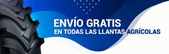 Llantrac | Venta de Llantas