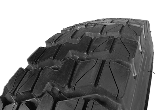 Llantas GP704 GOLDPARTNER 12.00R24 - Camión OTR | Llantrac