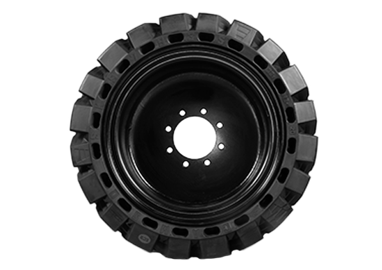 Llantas SKS 793S SOLIDEAL CAMSO 33x12-20 - Minicargador | Llantrac