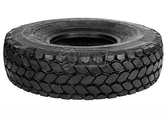 Llantas TB586 TRIANGLE 385/95R25 - Grúa | Llantrac
