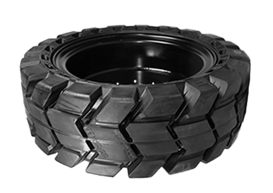 Llantas SKS 793S SOLIDEAL CAMSO 33x12-20 - Minicargador | Llantrac